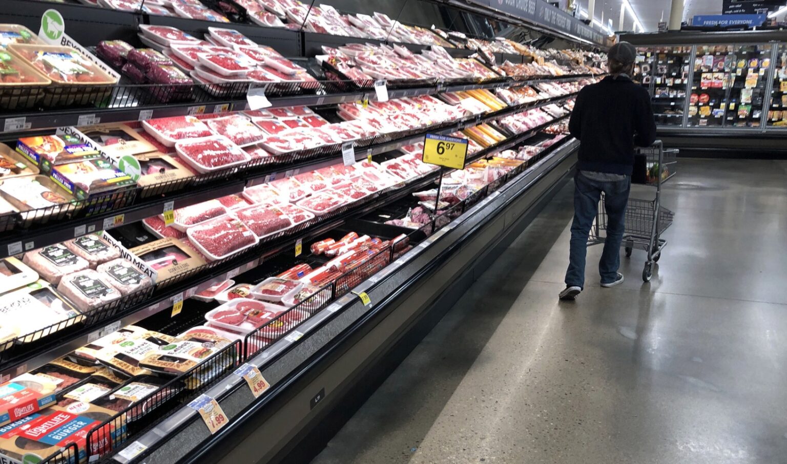 RealClearMarkets: Friday's CPI Report Was a Lot of Noise, Not Much ...