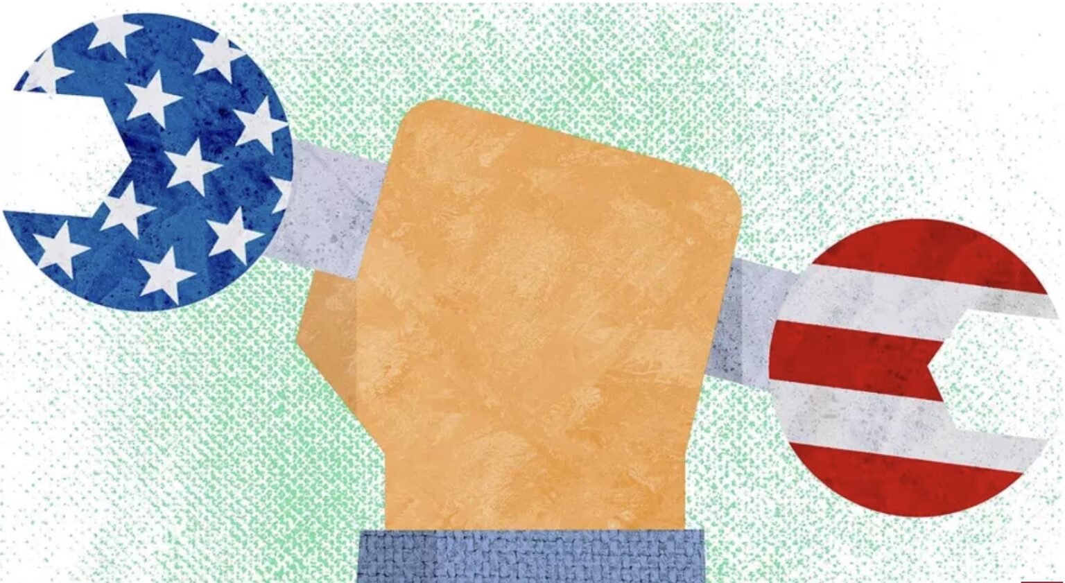 Washington Times: Trump’s ‘Made in America’ order restores truth in ...