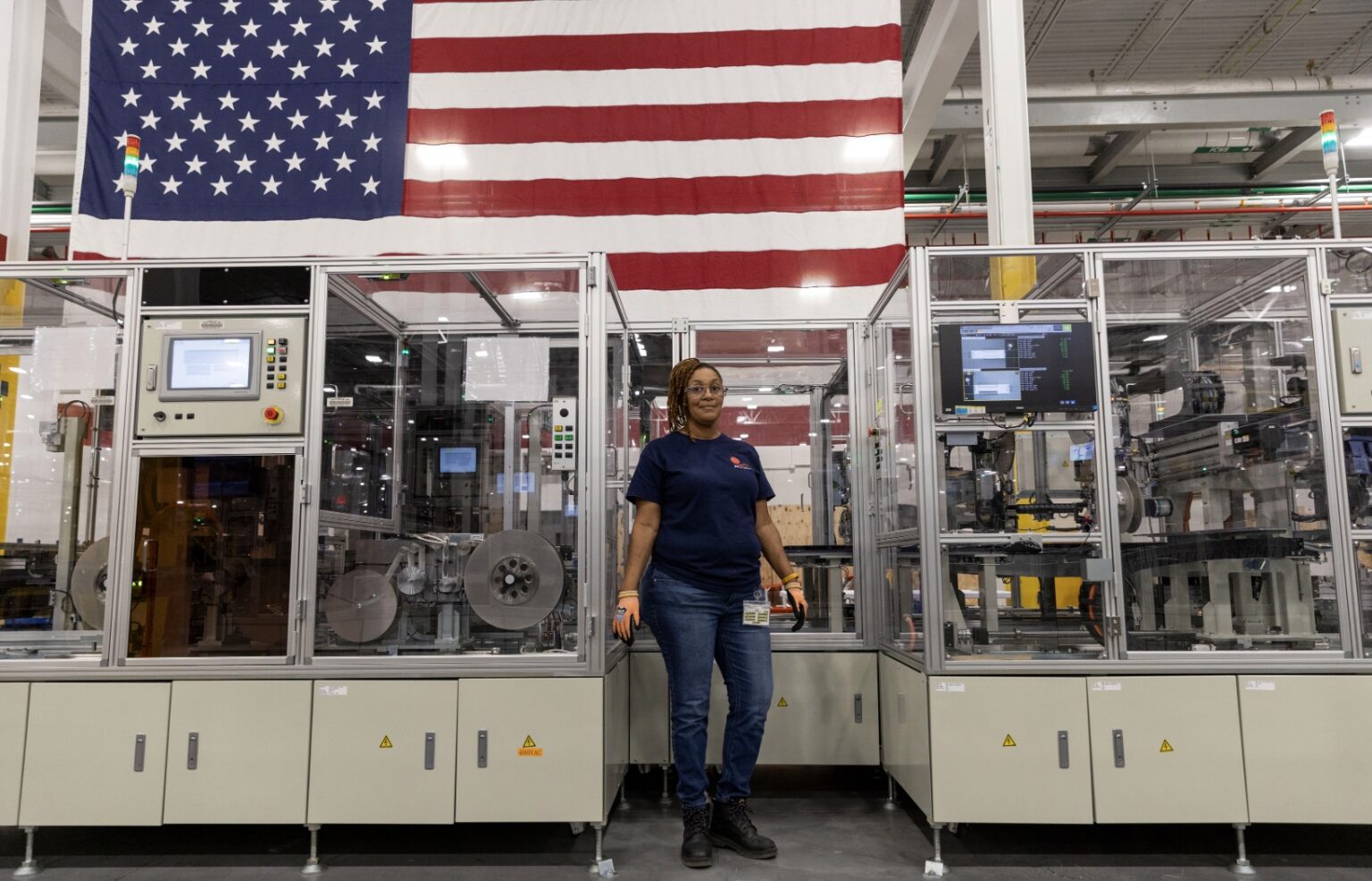 RealClearMarkets: February's Trade Numbers Show the U.S. Rebuilding ...